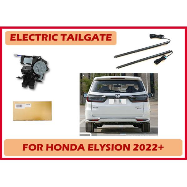 Quality Honda Elysion Smart Electric Tailgate Lift Automotive Accessories for sale