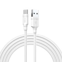 China 3m PVC Micro USB Data Transfer Cable Quick Charge factory