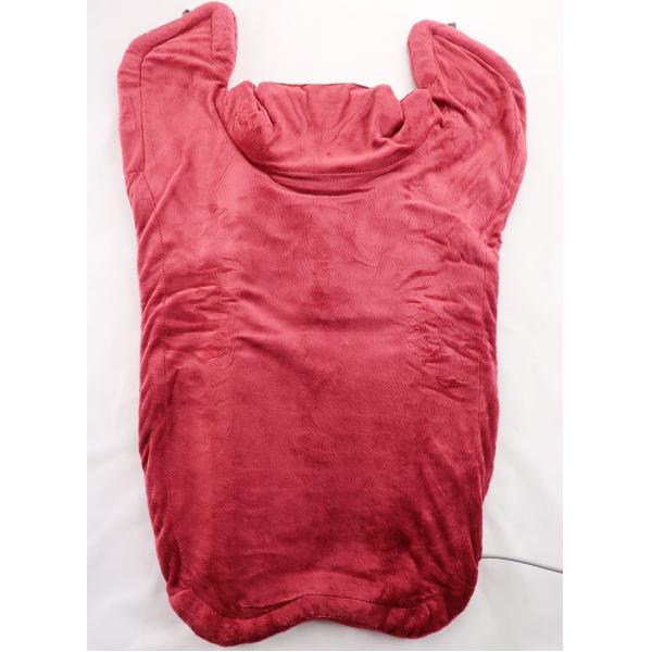 Quality Household Thermal Massage Heating Pad For Neck Shoulder Back for sale