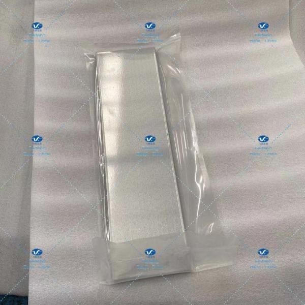 Quality OEM ODM Anti Corrosion Chromium Plate Targets for sale