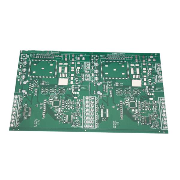 Quality Electronic SMT Printed Circuit Board Assembly 0.2-7.0mm for sale