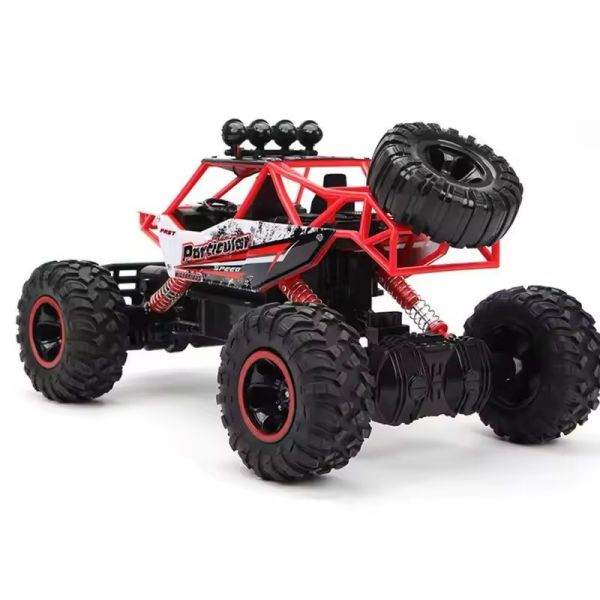Quality Remote Controller Package Included 4WD speed Off-road Racing Car Electric RC Cars for sale
