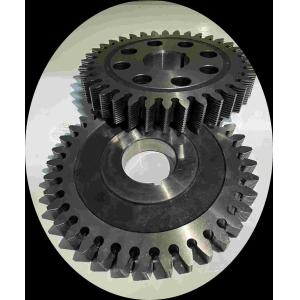 Quality Conventional Gear Shaving Cutter Diamond Cubic Boron Nitride Cutting Tools for sale