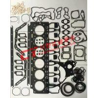 China VOE11716554 Volvo EC210 Full Gasket Set D6D factory