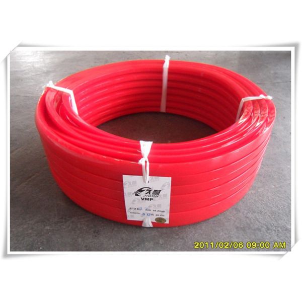 Quality Extruded PU V Belt for sale