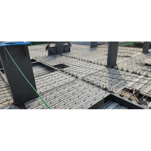 Quality Free bottom die steeltruss floor slab, for sale