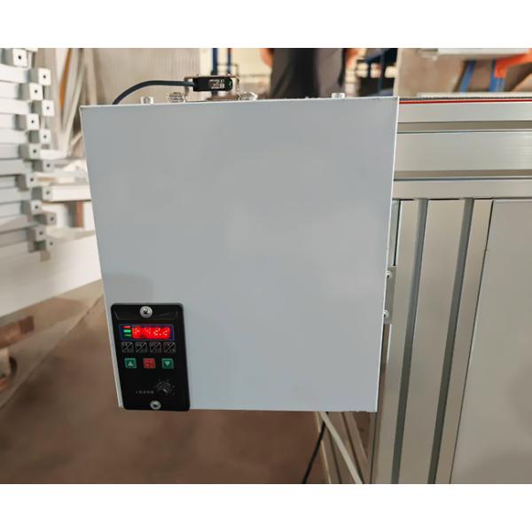 Quality Modular ESD Belt Conveyor Line For Easy Expansion And Reconfiguration for sale