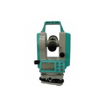 Quality Electronic DT 2" NIKON Theodolite Survey Instrument for sale