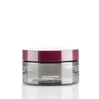 Quality Empty Wide Mouth PET Jars 30ml 100ml Cosmetic Jars With Caps for sale