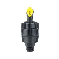 Quality Special Design Garden Lawn Micro Misting Sprinkler Connection Quick Connect for sale