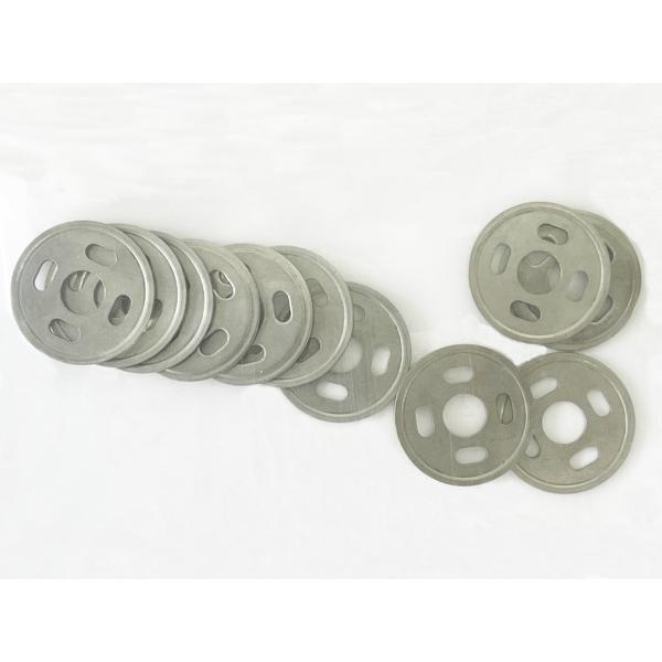 Quality Lightweight Stamping Shock Valve Shims Individually Packaged For Convenience for sale