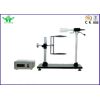 china Melting Behavior Building Material Fire Tester For Vehicle Interior Heat