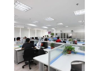 China Factory - Sichuan Jiayueda Building Materials Co., Ltd.