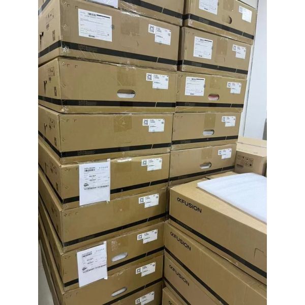 Quality FusionServer 1288H V5 Intel Xeon Rack Server for sale