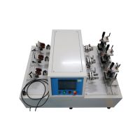 Quality AC220V 147kg Plug Socket Test Equipment For Breaking Capacity Test for sale