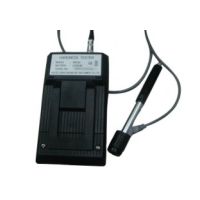 Quality Easy to operate 3.7V / 600mA Portable hardness tester RHL30 for Die cavity of molds for sale