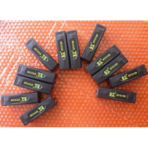 Quality 1000Mb/s Data Rate POE Surge Protective with 48V and All Protected Pins J45 for sale