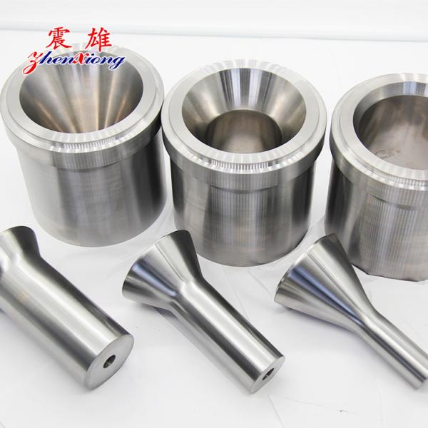 Quality PE PP Plastic Extrusion Mould PVC Pipe Mould Customizable High Precision for sale