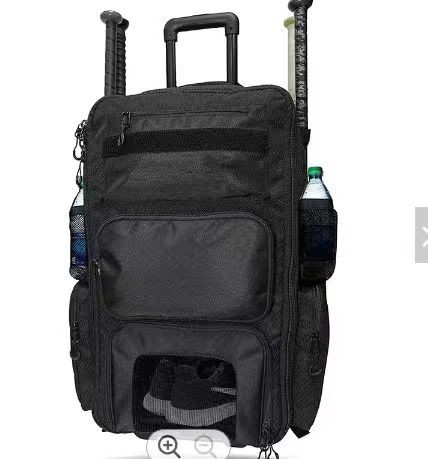 Quality Unisex Sport Ball Backpack Large Capacity Multi Pocket Waterproof Backpack for sale