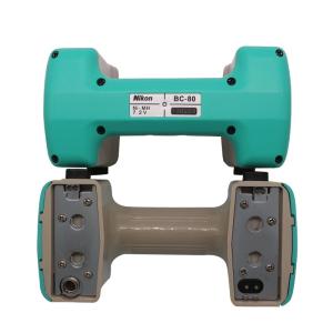 Quality Nikon DTM-452/532/552/632/831E Total Station Battery BC-80 Charger Q-75E for sale