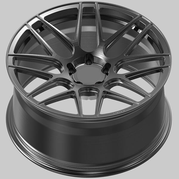 Quality Oem Bmw Concave Wheels fit bmw m4 wheels for sale