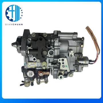 Quality 729681-51300 729631-51330 Engine Fuel Injection Pump 4tnv88 for sale