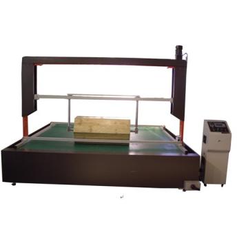 Quality Rollator Mattress Testing Equipment BSEN 1957 , Mattress Durability Testing for sale