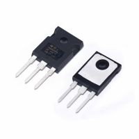 Quality STGW60H65DFB High Speed Igbt 600V 60A Field Stop Trench Igbt for sale