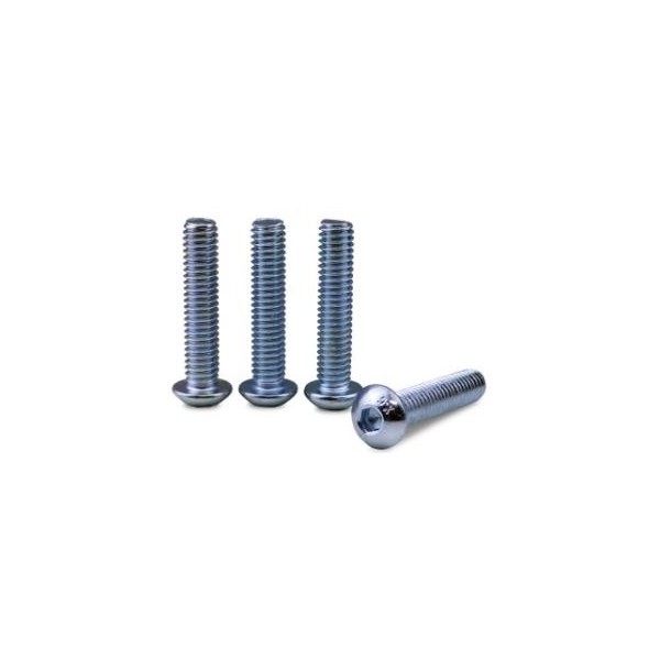 Quality OEM Archimedes M11 Socket Hex Nut Screws For Micro Hydro Turbines for sale