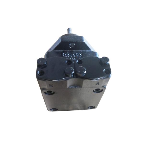 Quality M5BF-045 XCMG485 XCMG490 ZX470 Hydraulic Fan Motor for sale
