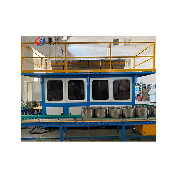 Quality Chemical Powder Automatic Batching Weighing Machine for sale