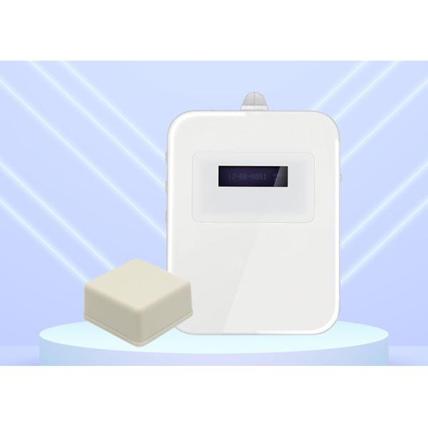 Quality RFID Automatically Sense Tour Guide System Adaptive Flash for sale