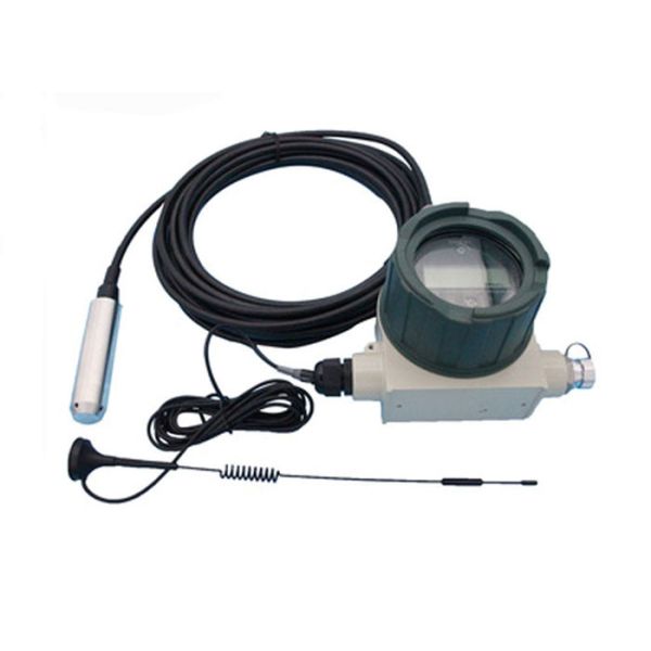 Quality -25~+85°C Wireless Level Transmitter With GPRS Wireless Signal Transmission for sale