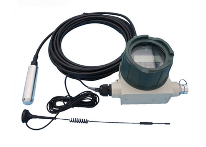 Quality -25~+85°C Wireless Level Transmitter With GPRS Wireless Signal Transmission for sale