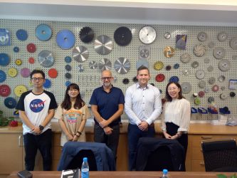 China Factory - Johnson Tools Manufactory Co.,Ltd