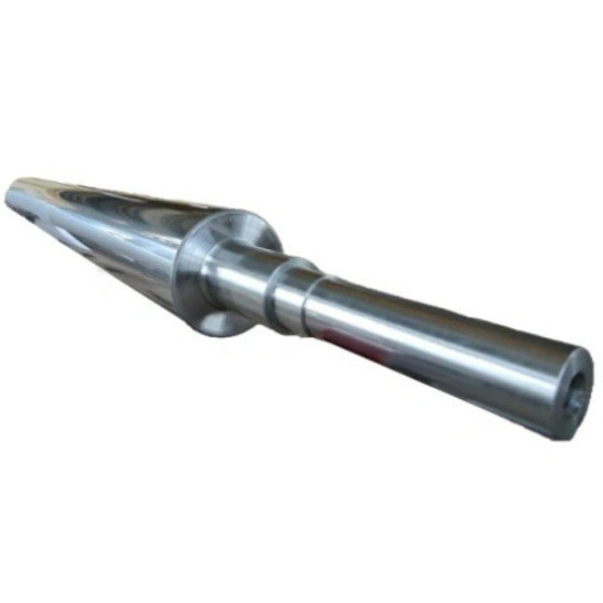 Quality Tungsten Carbide MDO Stretching Heating Roller with High Hardness to Reduce for sale