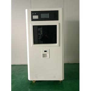 Quality Low Temperature Plasma Sterilizer for sale