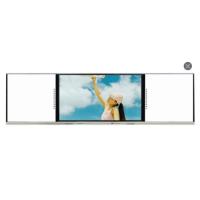 Quality iBoard Educational Equipment 75 86 inch Digital Touch Screen Best Smart Board for sale