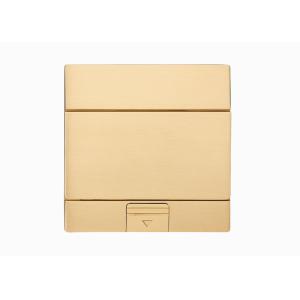 Quality Brass Switches And Sockets for sale