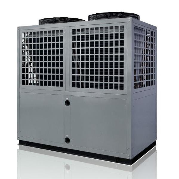 Quality Cascade High-Temp Air Source Heat Pump for sale
