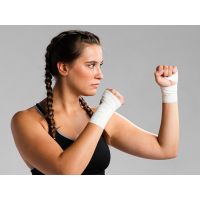 china Pain Release Injury Rehabilitation Athlete Healthcare Cotton Tape Joints Muscles