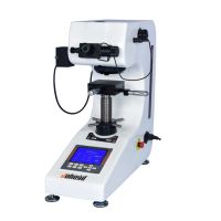 Quality 1kgf Micro Vickers Hardness Tester HVS-1000 Large Screen HV1 for sale