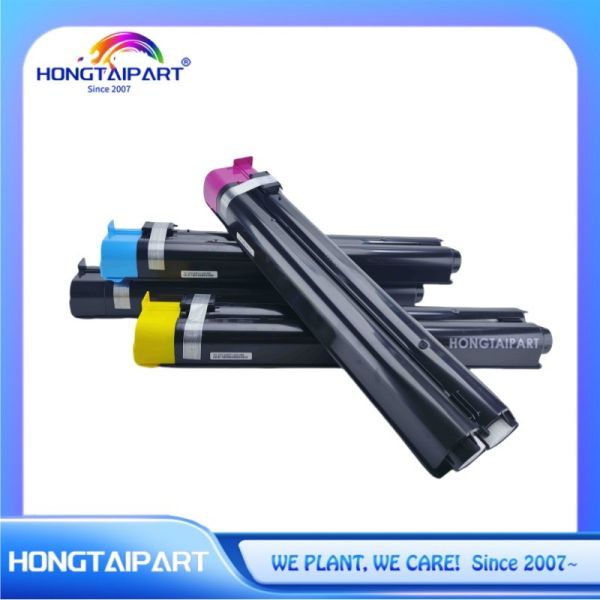 Quality Color Toner Cartridges 006R01383 006R01384 006R01385 006R01386 for Xerox 700 700i 770 C70 C75 C75 J75 Printer Toner Kit for sale