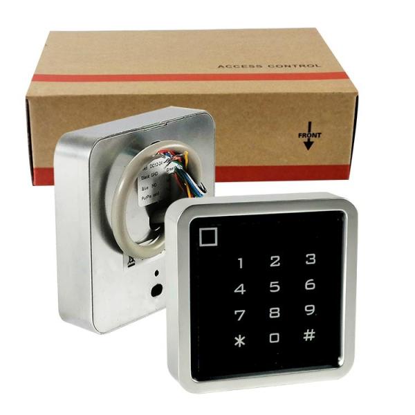 Quality IP68 RFID Card Access Control for sale
