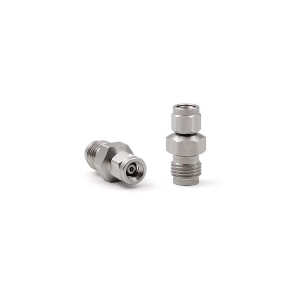 Quality Precision Adapter 1.0 Male to 1.85 Female for sale