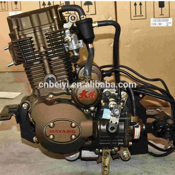 Quality 10 1 Compression Ratio Cylinder for Lifan 300cc Water-Cooled Engine ZS300 Engine for sale