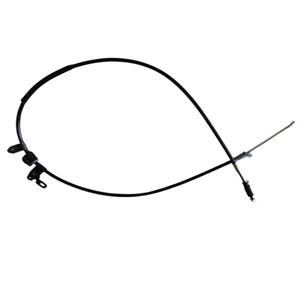 Quality 46420-12490 Auto Brake Cable Rear Brake Cable For Corolla Zre120 2007-2017 for sale