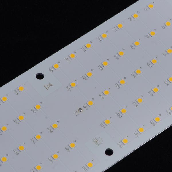 Quality DC30V SMD 3030 Aluminum PCB Module For LED Solar Street Light for sale