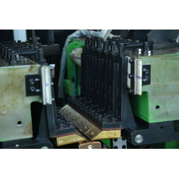 Quality Intelligent Manufacturing Flexible Slat Chain Conveyor Washing Machine Assembly for sale