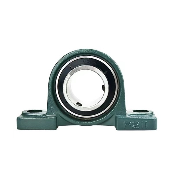 Quality Uc208 Ucp208 Pillow Bearing for Tractor Stainless Steel Block Ucfc Ucfa Uct Ucfb Ucfl for sale